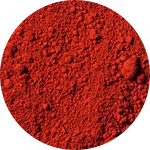 CI 77491 (iron oxide)