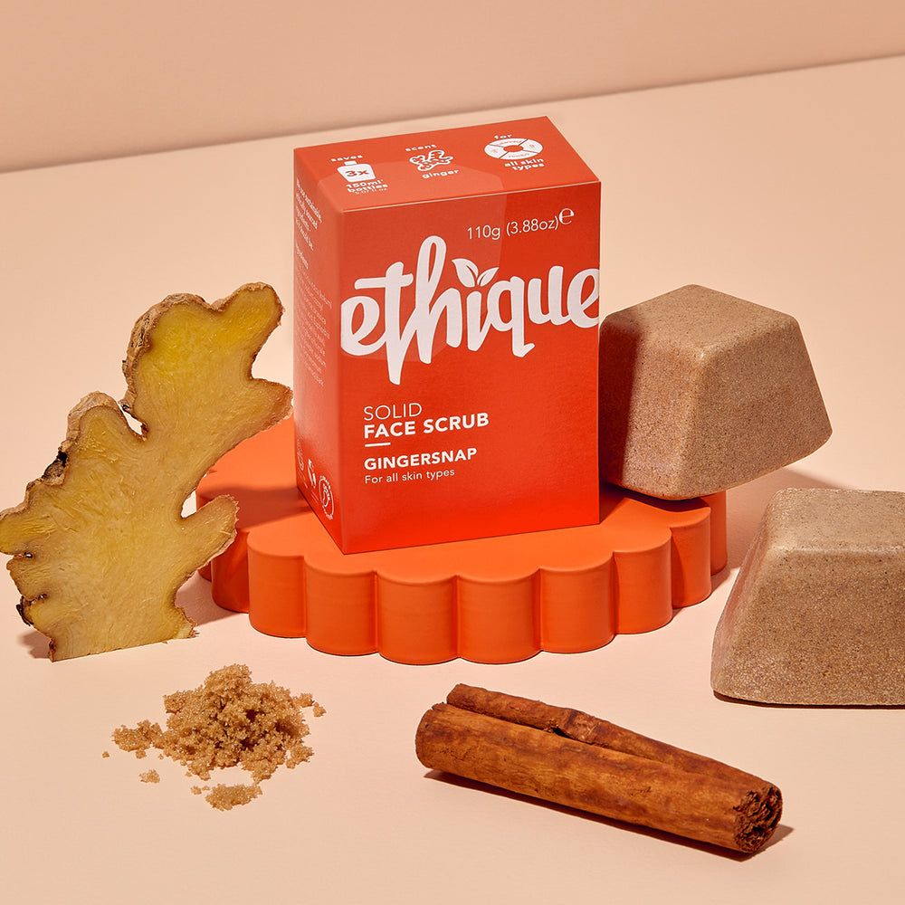 Deodorant Bars and Solid Deodorants Shop Online – Ethique